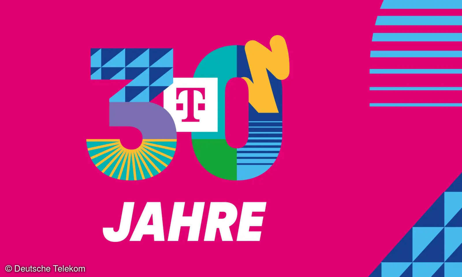 Unternehmensübersicht Deutsche Telekom - connect