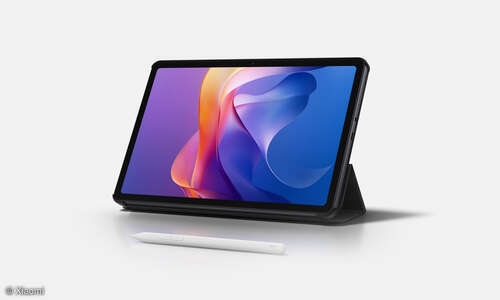 Redmi Pad 2: Budget-Tablet von Xiaomi startet mit Bundle-Aktion - connect