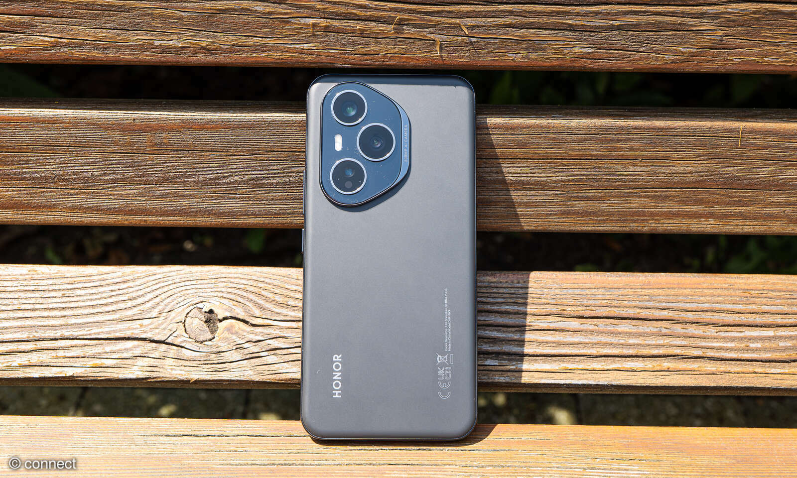 Honor 400 Pro im Test: Viel KI, top Features, guter Preis - connect