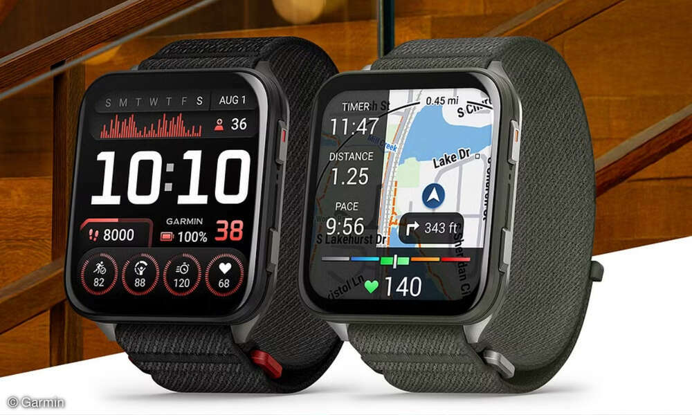 Venu 3 im Test: Garmins beste Smartwatch? - connect