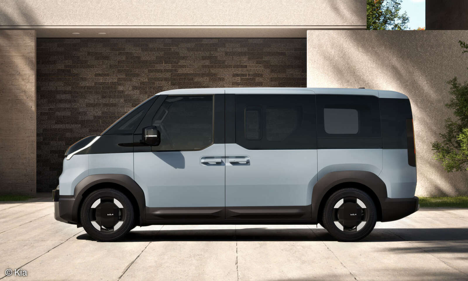 Kia PV5 Passenger: Preise und Details zum Familien-Kleinbus - connect
