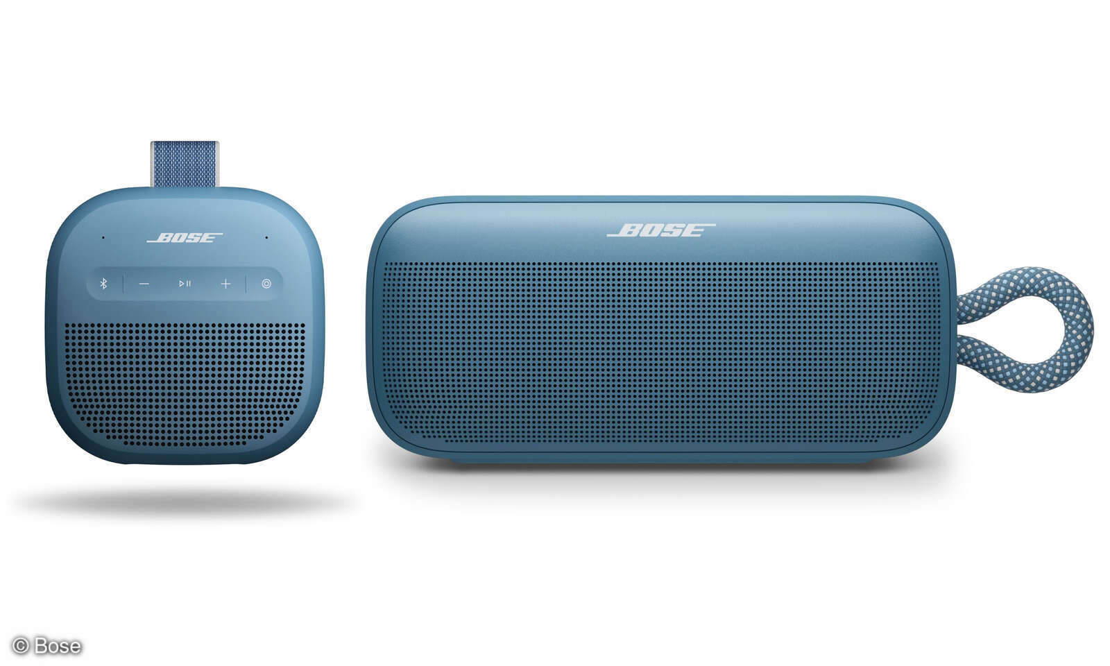 Neue Bluetooth-Speaker von Bose: SoundLink Plus und Micro Gen 2 starten ...