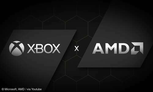 Microsofts neue Xbox-Generation setzt auf AMD und Windows - connect