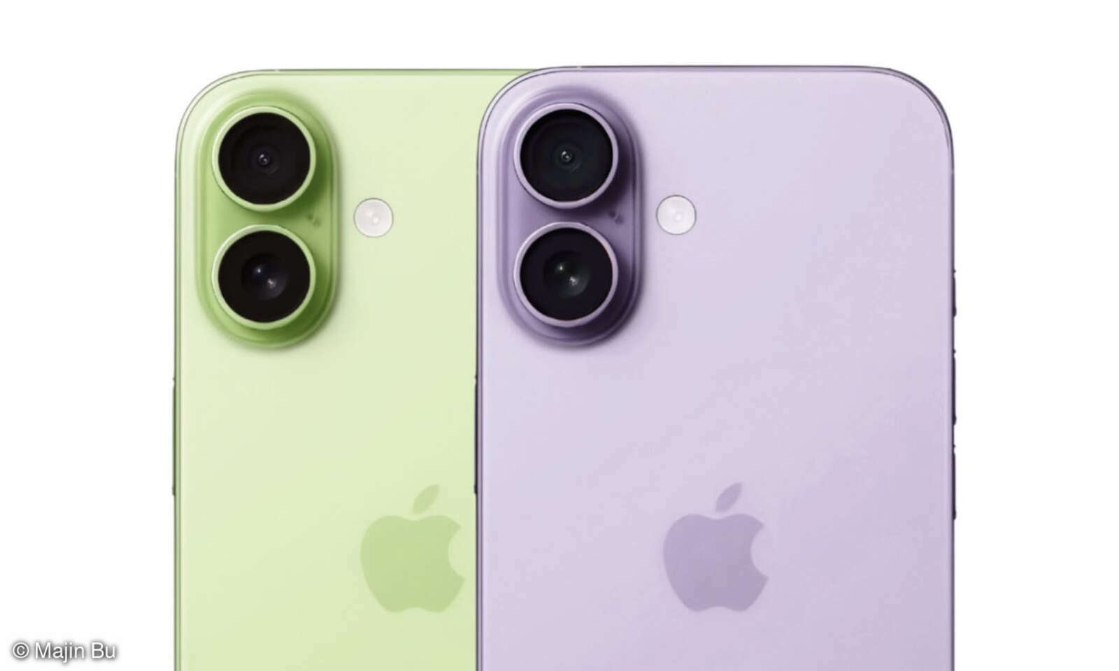 Unternehmensübersicht Apple - connect