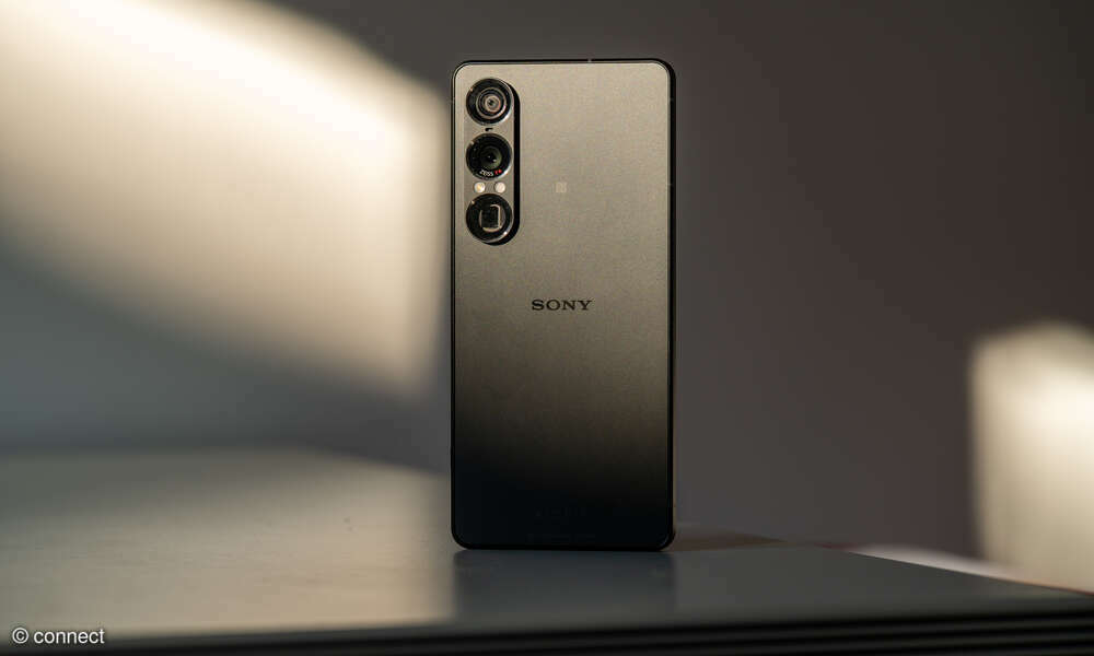 Handy- & Smartphone-Tests in der Übersicht - connect