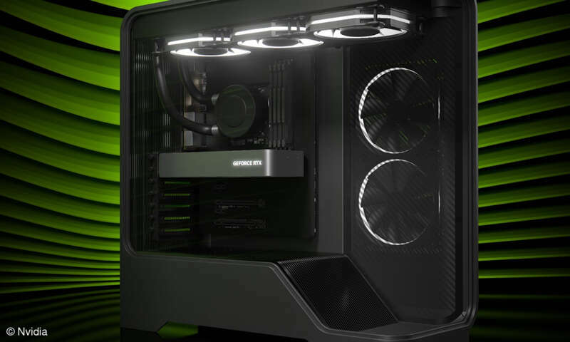 RTX 5000: Nvidia senkt offizielle UVPs - connect