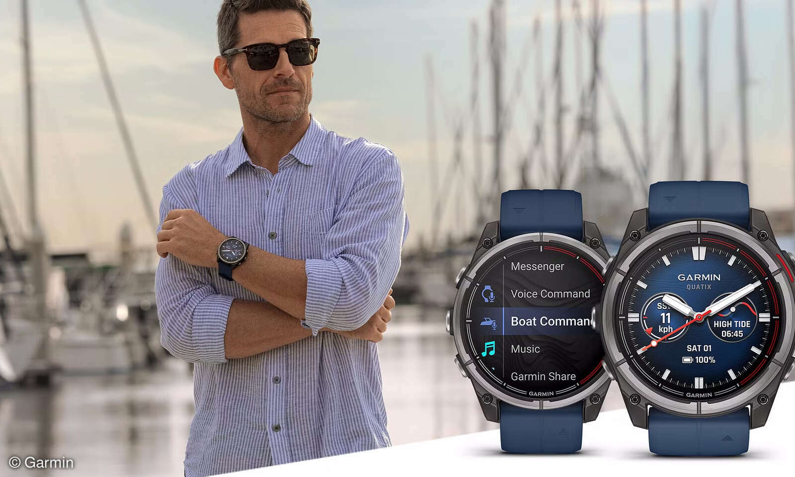 Garmin Connect+: Neues Premium-Abo für Gesundheits- und Fitnessdaten ...