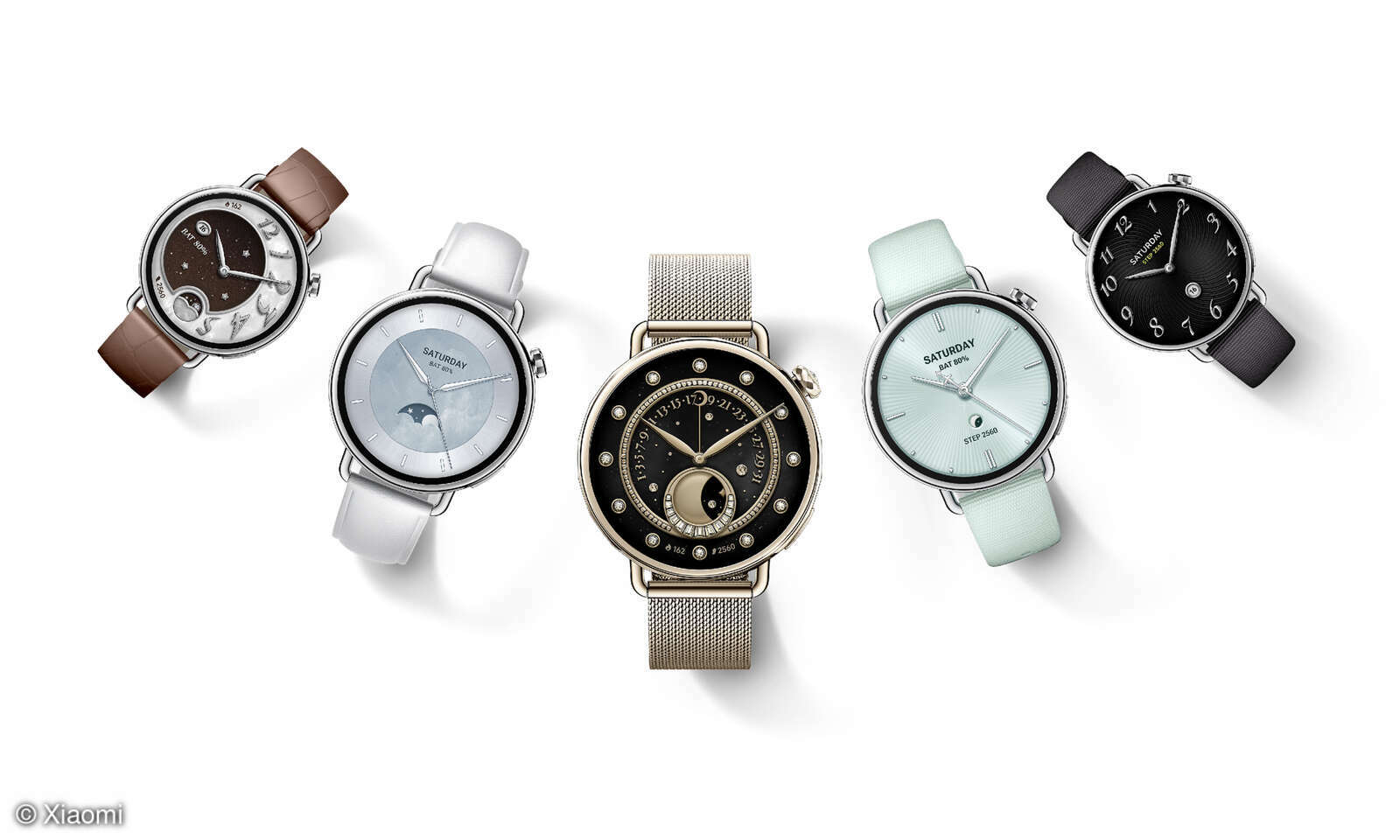 Xiaomi präsentiert YU7: E-SUV mit bis zu 835 km Reichweite - connect