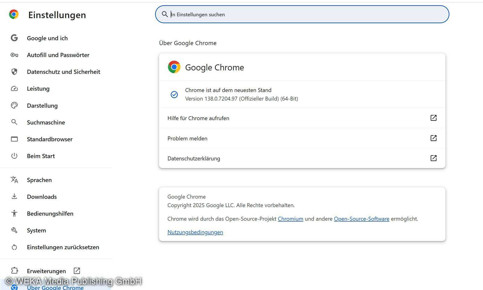 uBlock Origin in Chrome 140 installieren: So geht's - connect