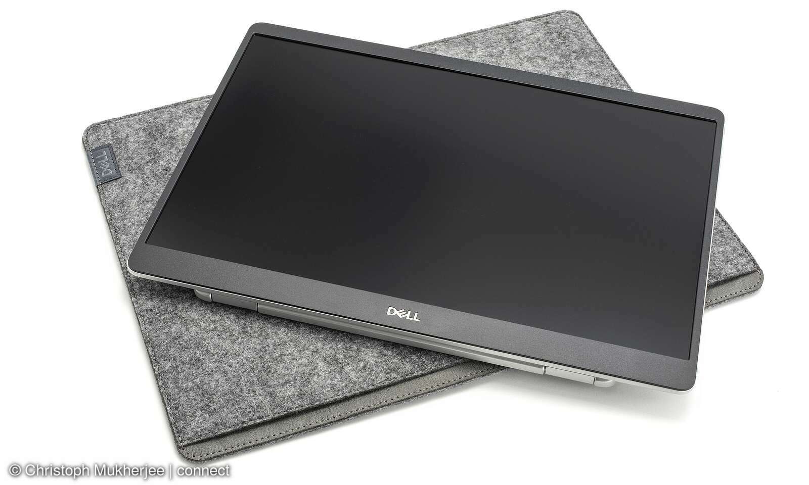 Dell Pro 14 Plus P1425 im Test: Starker Monitor für unterwegs - connect