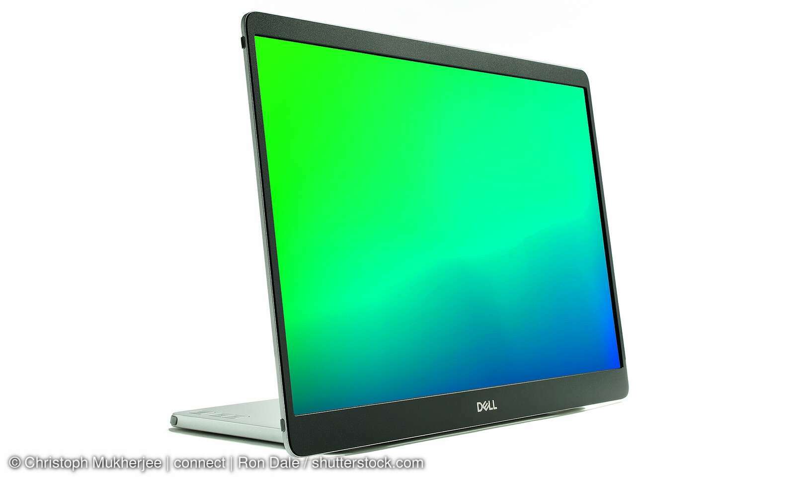 Dell S3225QC im Test: QD-OLED-Monitor mit Raumklang - connect
