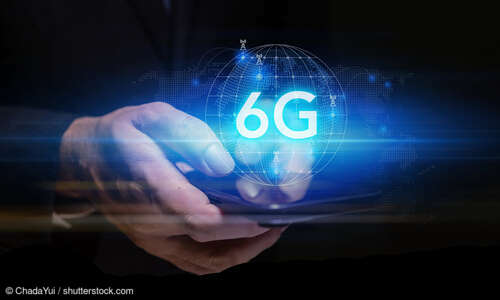 Mobilfunk: Update zum 6G-Standard - connect