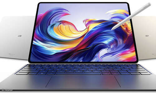 Honor MagicPad 3 und MagicBook Art 14 starten in Europa - connect