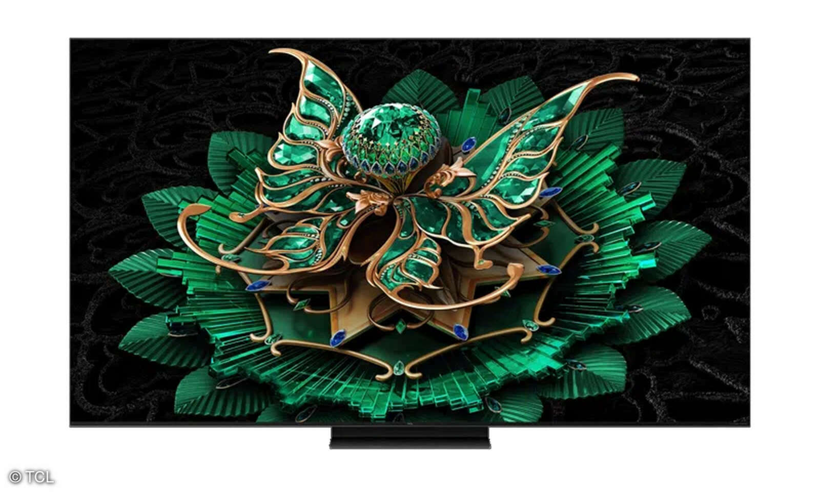 TCL 65C7K im Test: Ab durch die Mittelklasse - connect