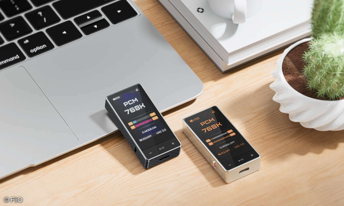 Fiio-qx13-dac