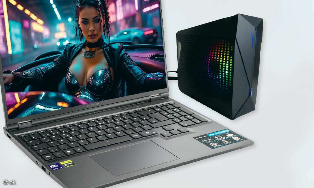 Erazer Beast X1 Ultra