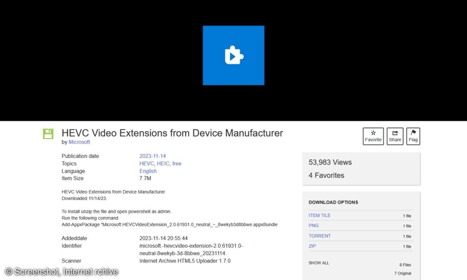HEVC für Windows 11: Gratis-Workaround und Alternativen - connect