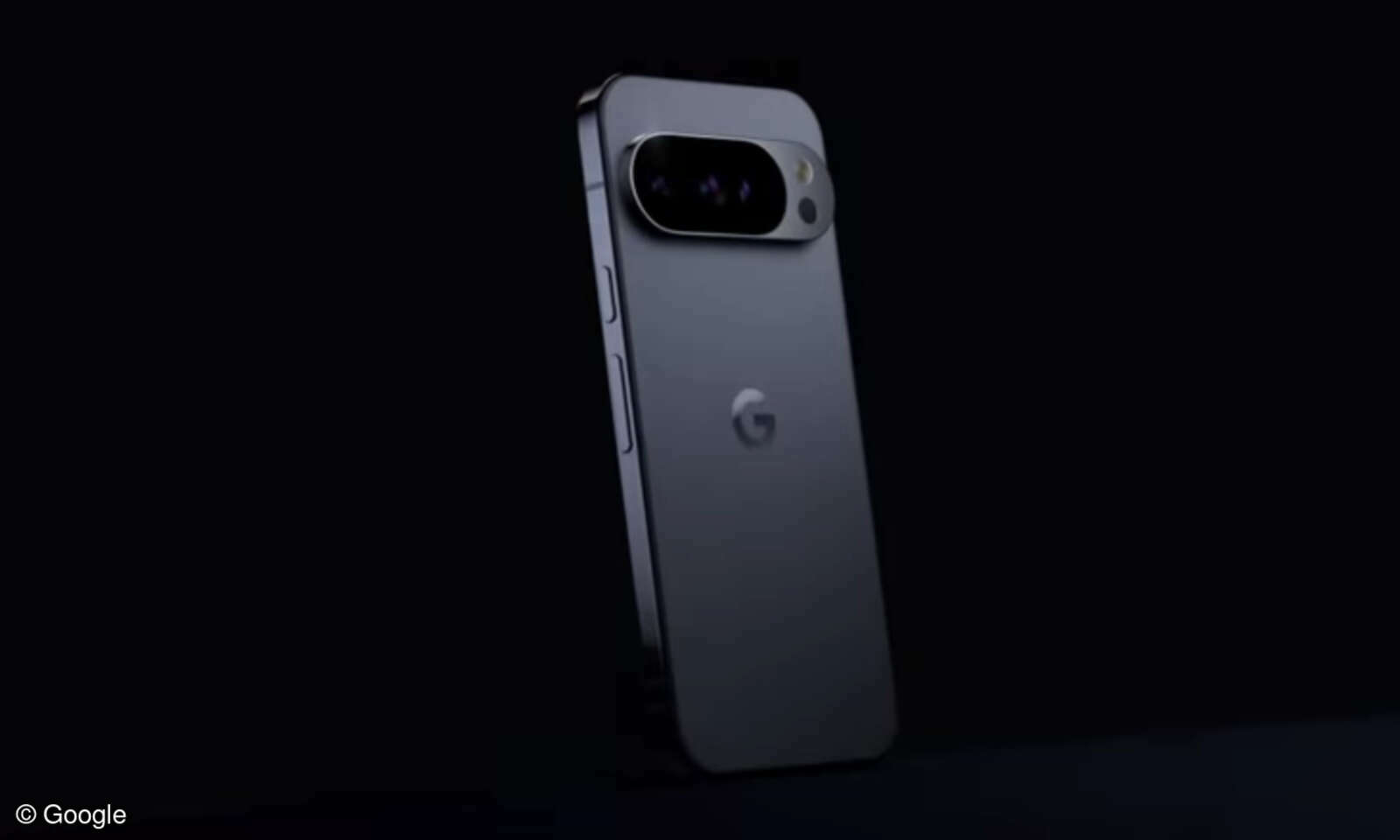 Pixel 10 Pro im Kamera-Test: So intelligent wie keine andere? - connect