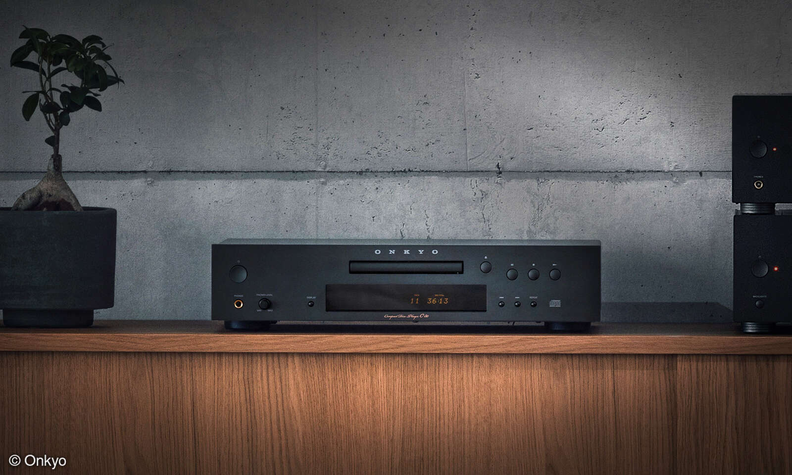 Shanling SCD3.3: High-End SACD-Player mit R2R-DAC und 12AT7-Röhren ...