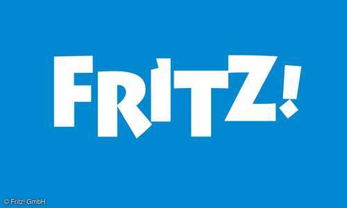 Fritzbox-Hersteller AVM firmiert nun als Fritz! GmbH - connect