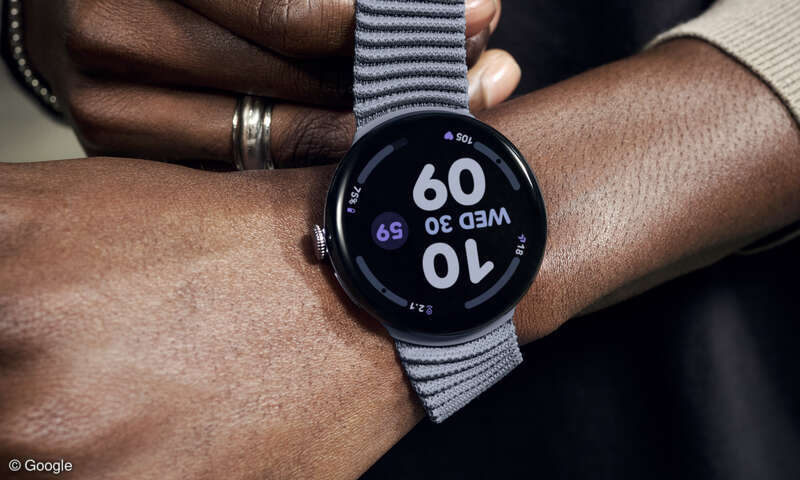 Google Pixel Watch 4 getestet: Die Apple Watch für Android - connect