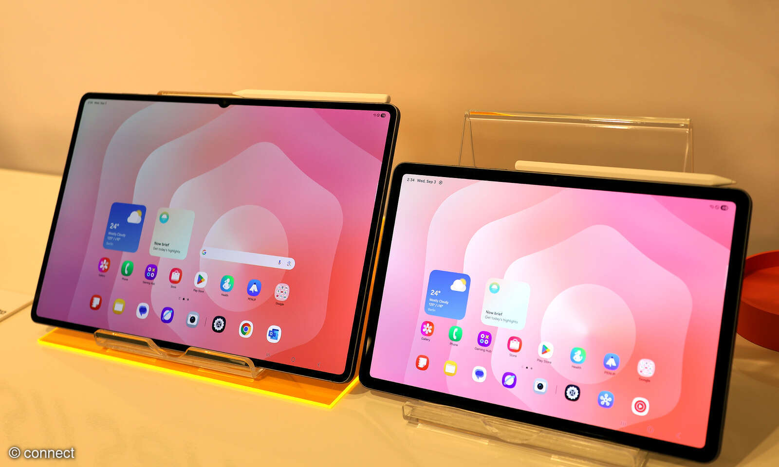 Samsung Galaxy Tab S11 Ultra getestet: Kompromisslos gutes Premium ...