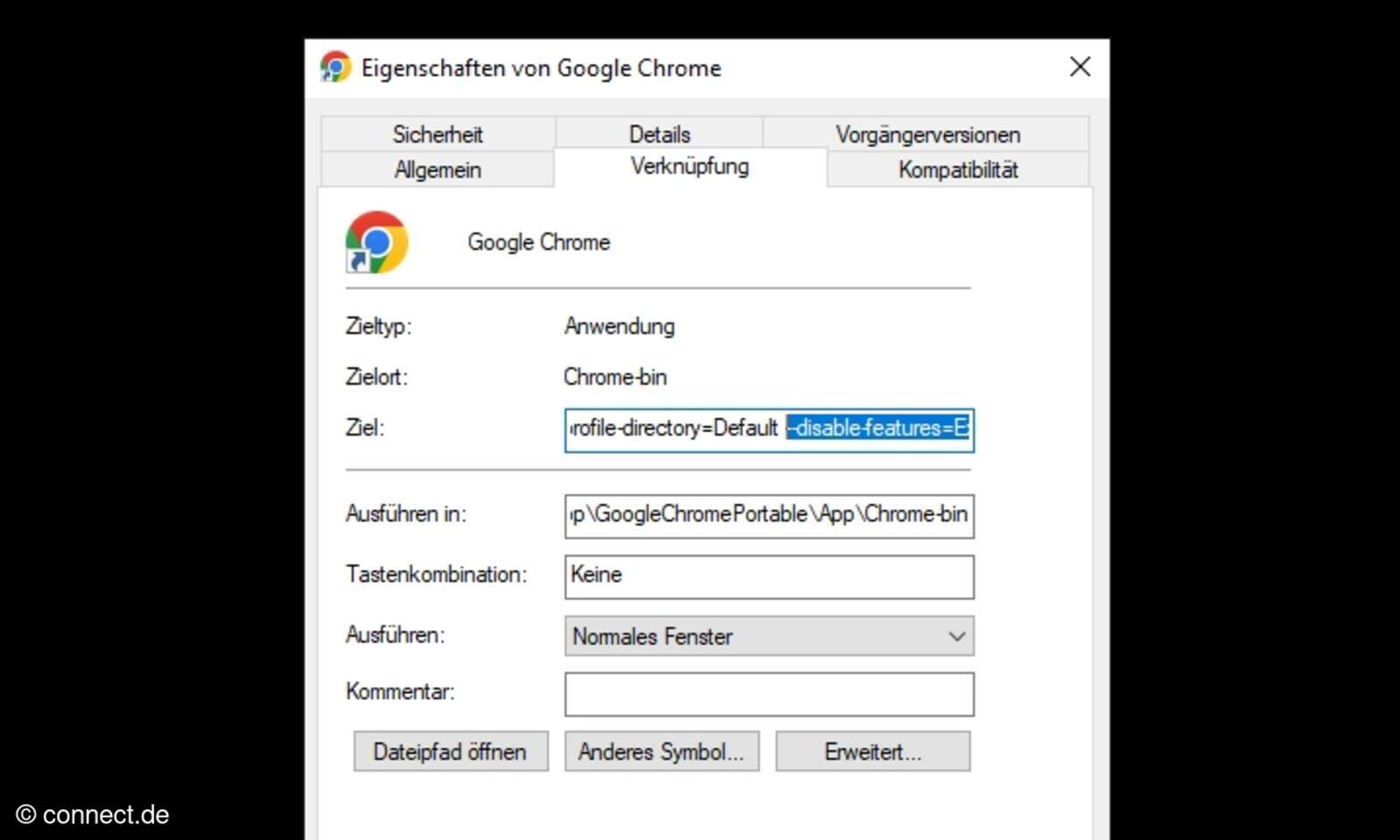 uBlock Origin in Chrome 140 installieren: So geht's - connect