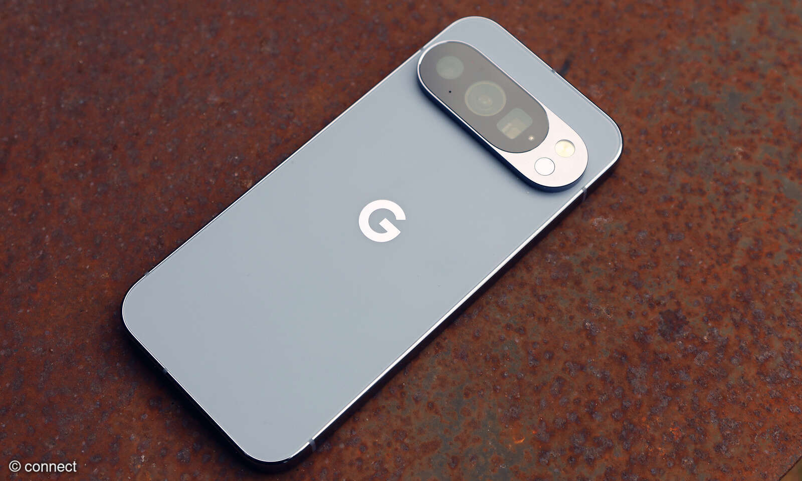 Pixel 10 Pro im Kamera-Test: So intelligent wie keine andere? - connect