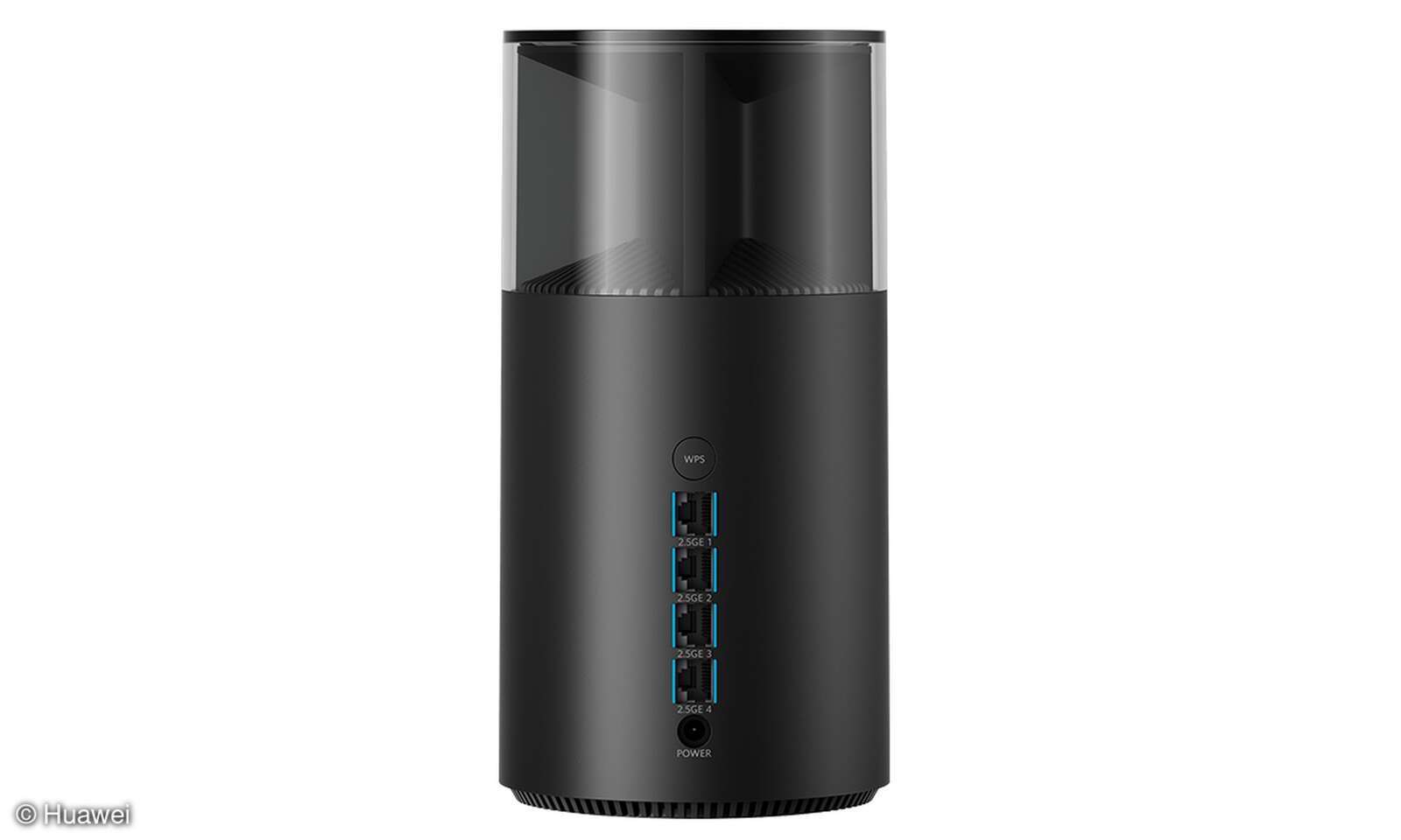 Huawei WiFi Mesh X1 Pro im Test: Durchdachtes Wi-Fi-7-Mesh - connect