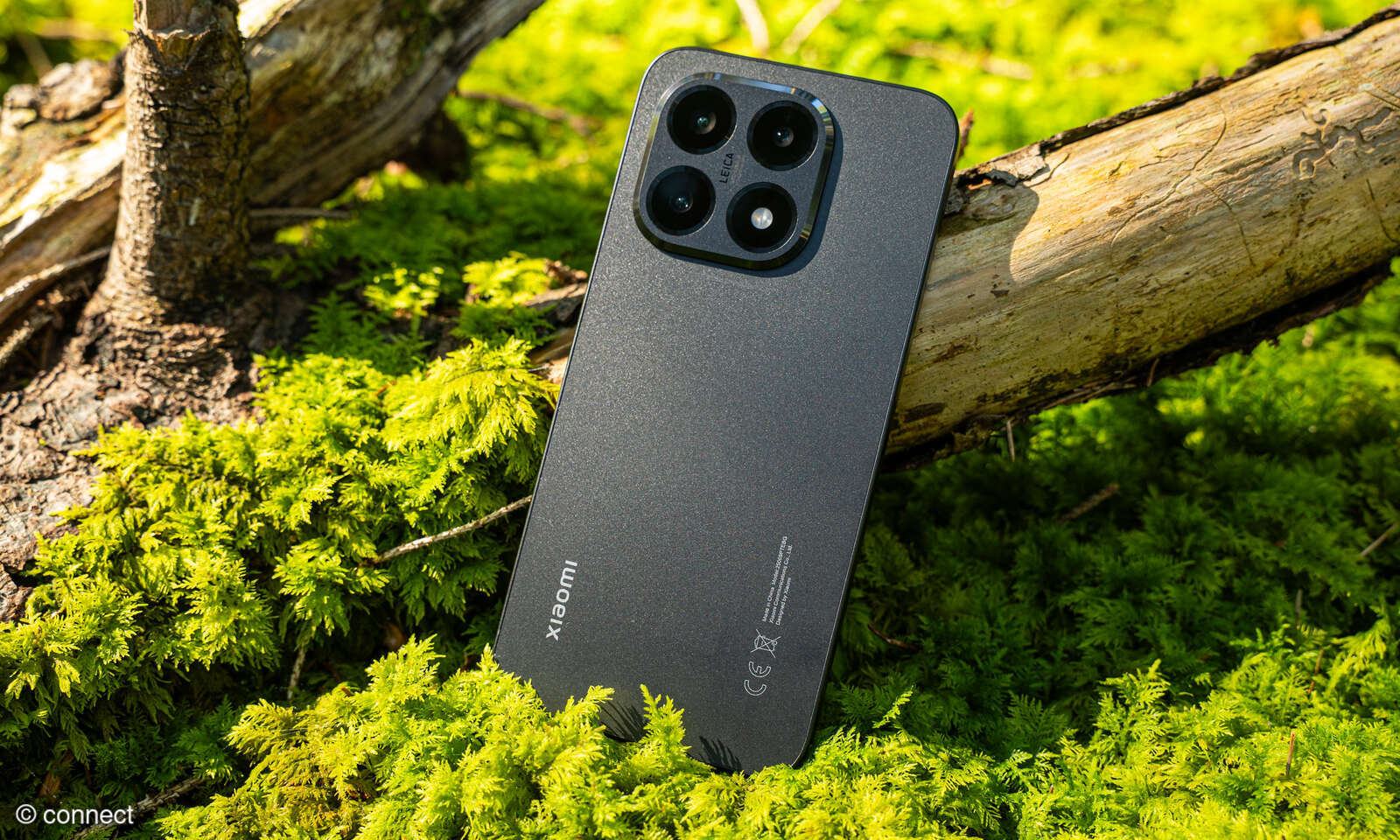 Xiaomi präsentiert YU7: E-SUV mit bis zu 835 km Reichweite - connect