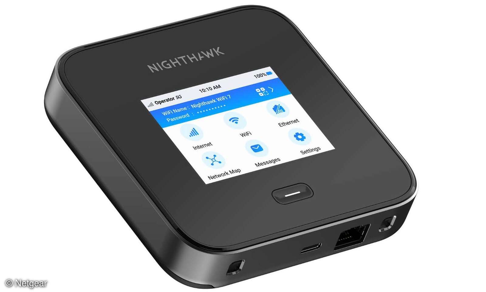 5G-Mobil-Router im Vergleich - connect