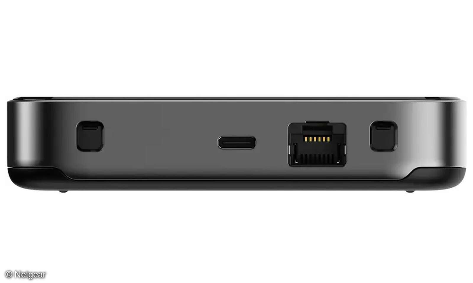 Netgear Nighthawk M7 Pro im Test: 5G‑Speed und Wi‑Fi 7 - connect