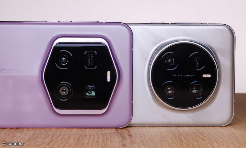 Honor Magic 7 RSR: Lohnt sich das Porsche-Design-Smartphone? - connect