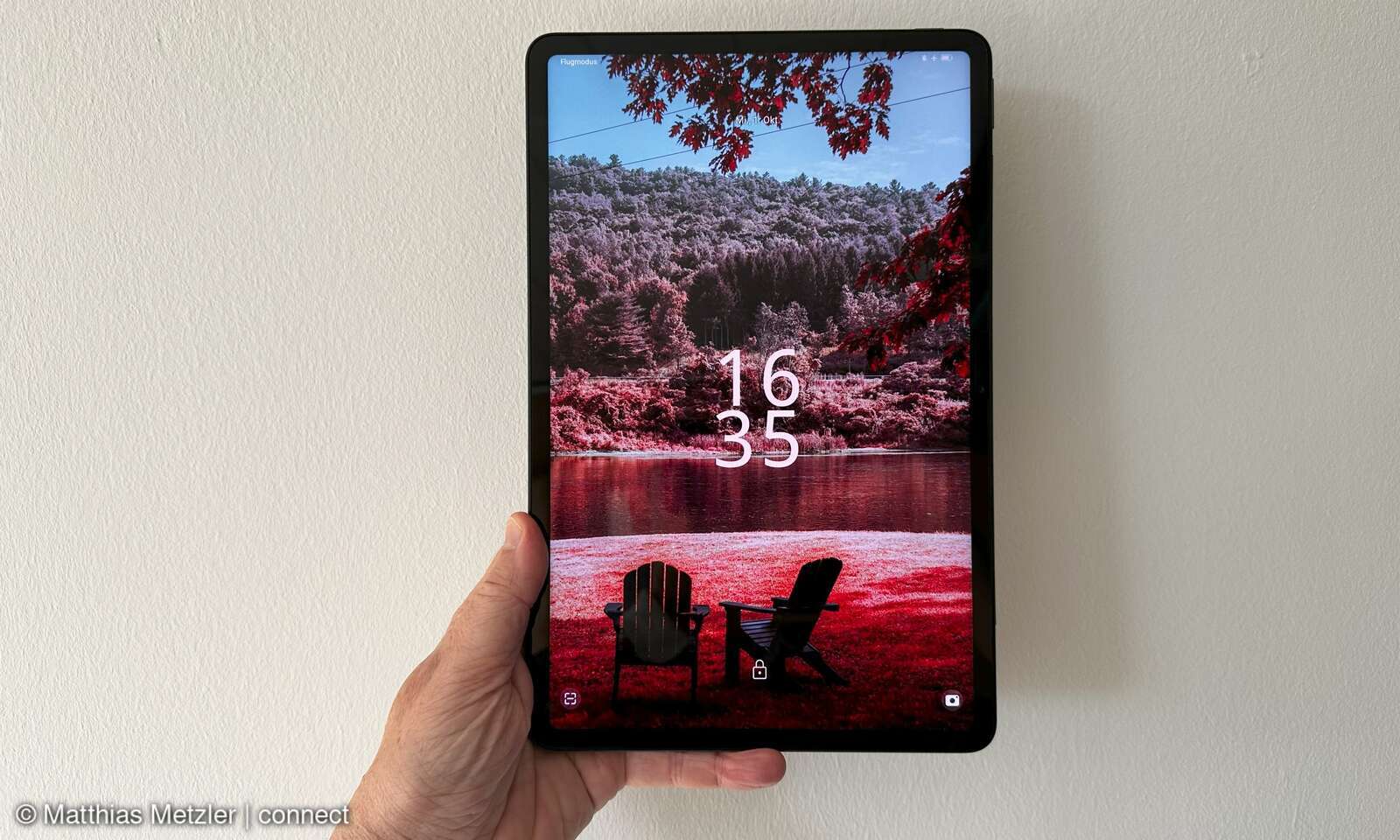 Plaud.AI NotePin im Test - connect