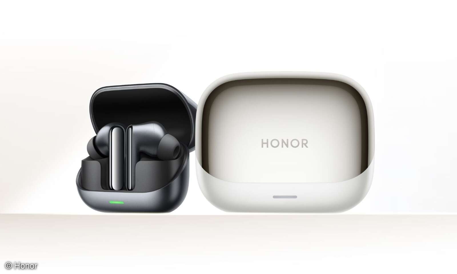 Unternehmensübersicht Honor - connect