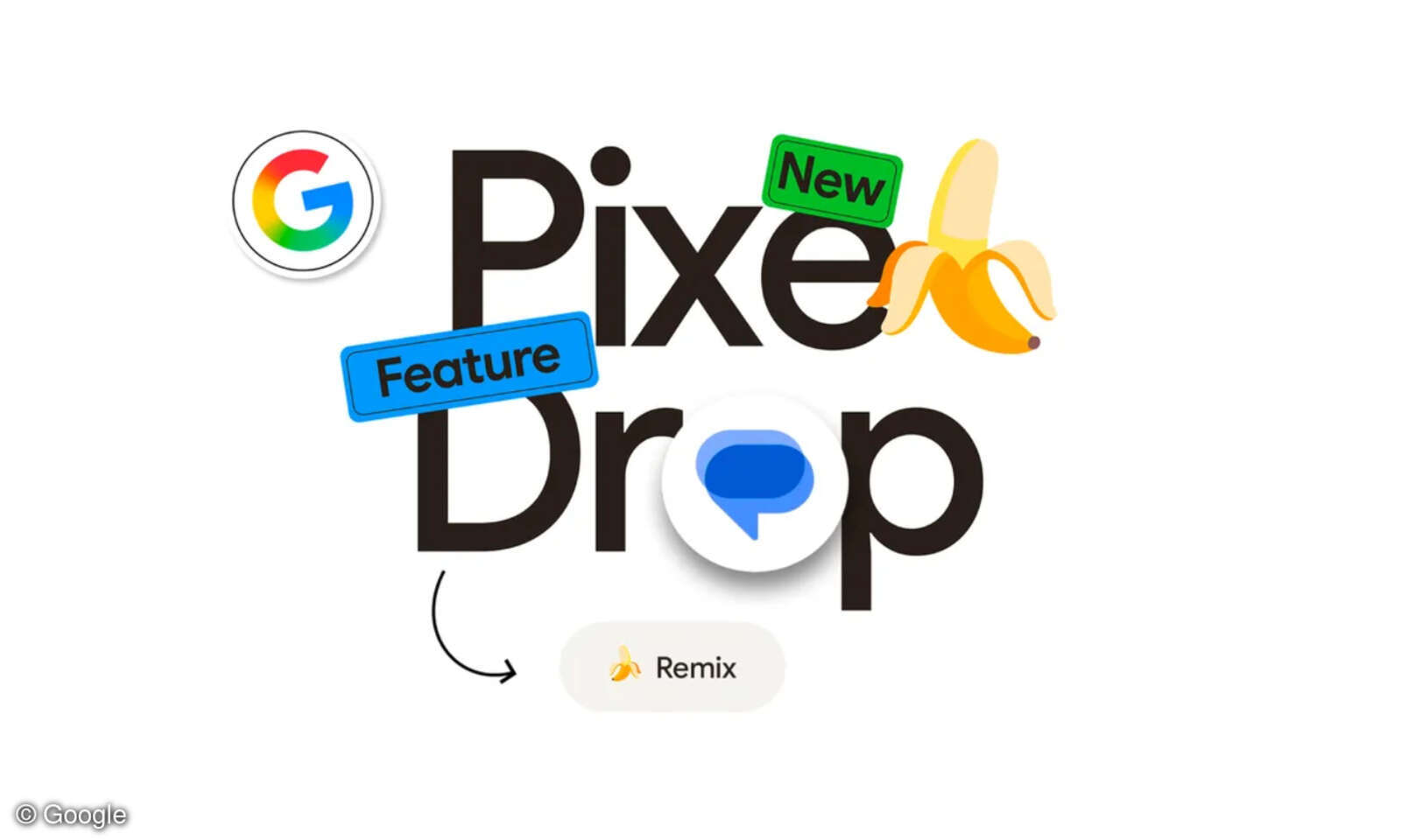 Neuer Pixel Drop: Was Sie über das Feature-Update wissen müssen - connect