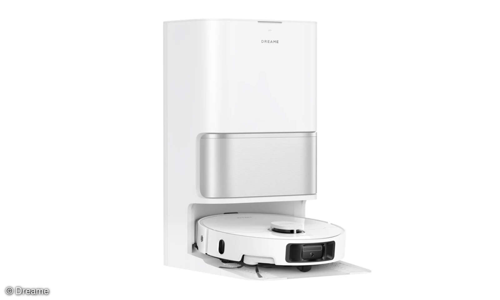 Dreame L10s Ultra Gen 3 im Test: Gute Wahl für Preisbewusste - connect