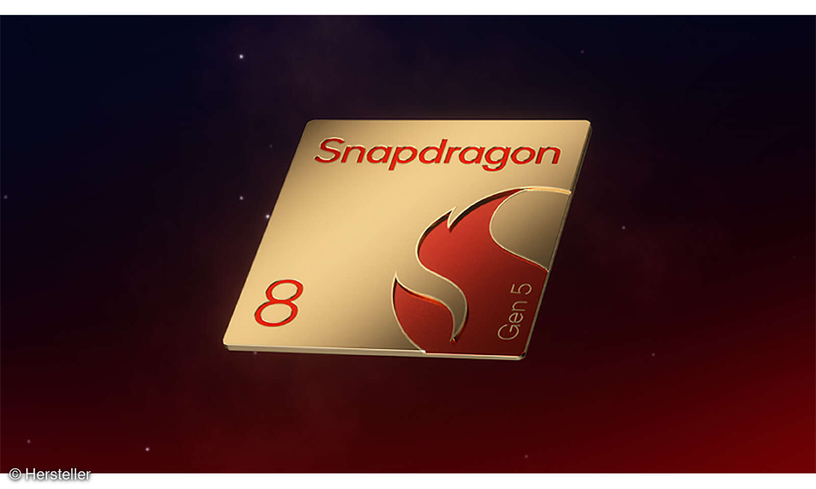 Qualcomm Snapdragon 8 Gen 5: Premium-Chip für die Smartphone-Oberklasse ...