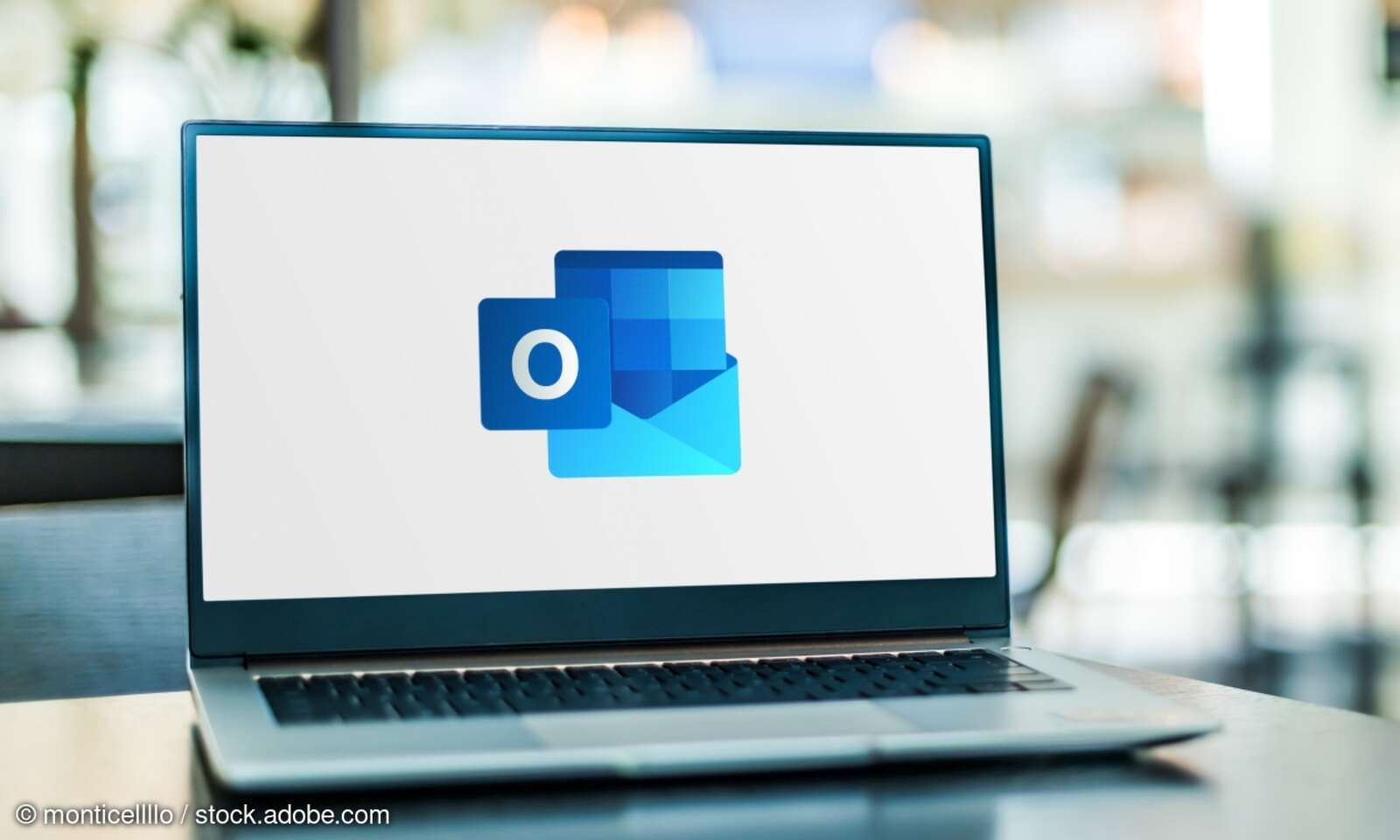 Windows-Update verursacht Outlook-Probleme unter Windows 11 - connect