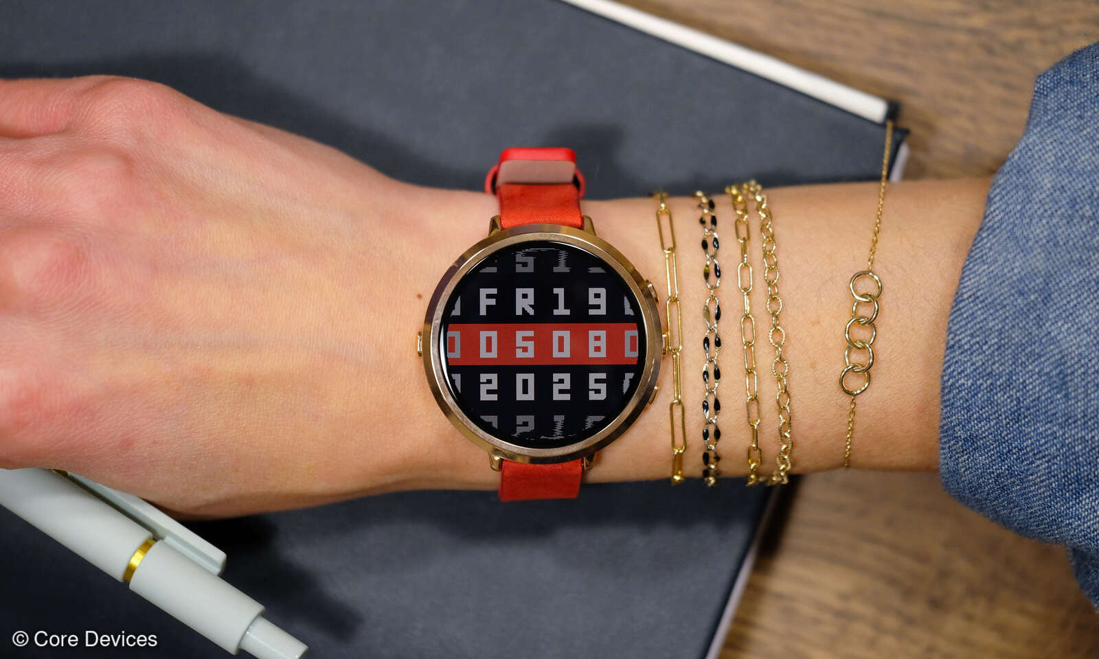 Pebble Round 2: Smartwatch-Klassiker kehrt in neuer Version zurück ...