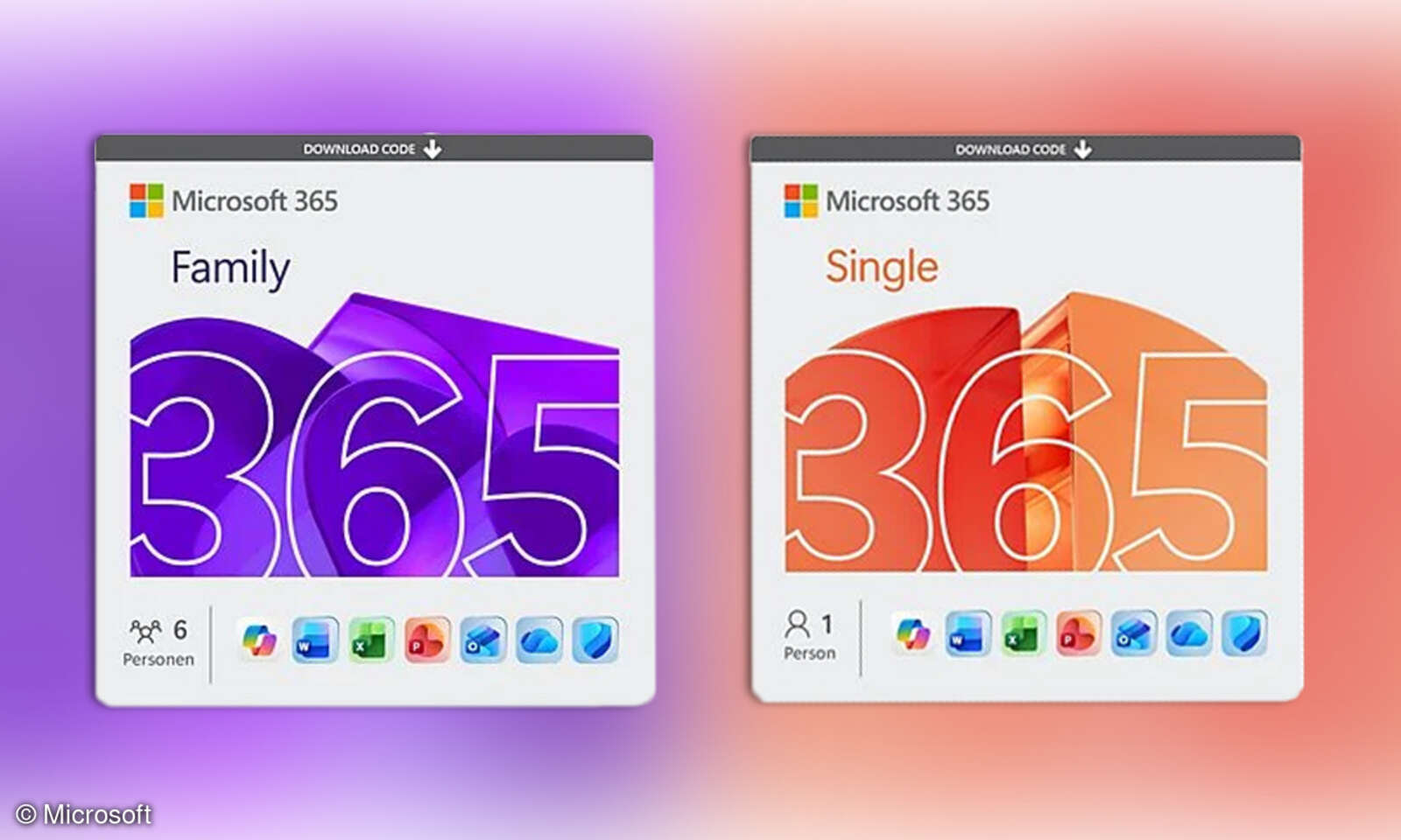 Microsoft 365 mit Copilot: Zeit sparen mit KI-gestützten Tools - connect