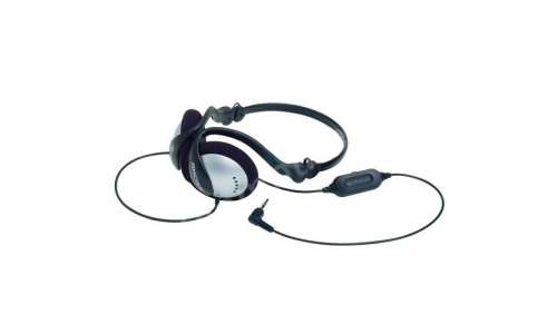 Koss KSC 17 - connect