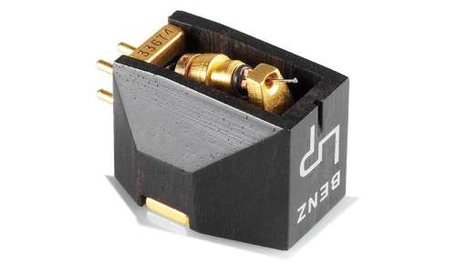 Einzeltest: Tonabnehmer Benz Micro LP-S - connect