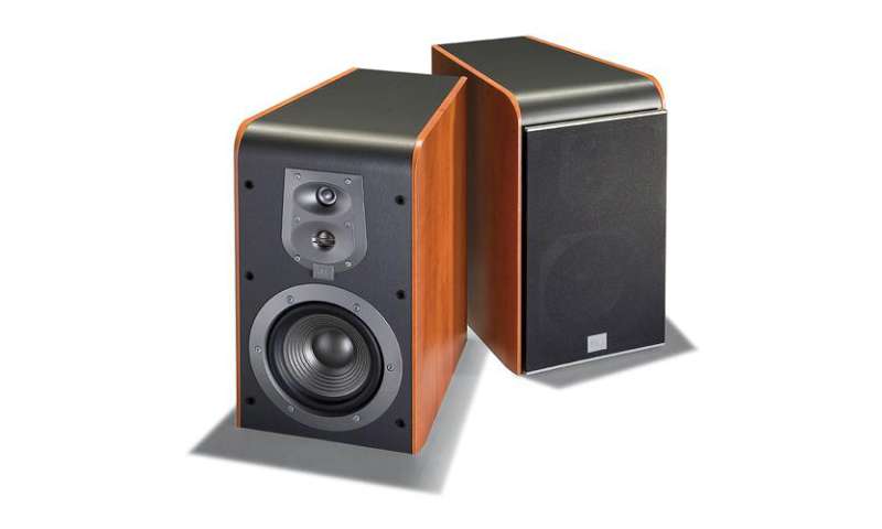 Lautsprecher JBL ES 30 - connect