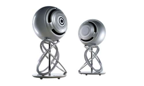 Lautsprecher Cabasse La Sphere - connect