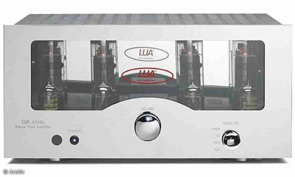 Wohnung Transfusion Korrekt lua verstärker Detektiv Samen Kneten