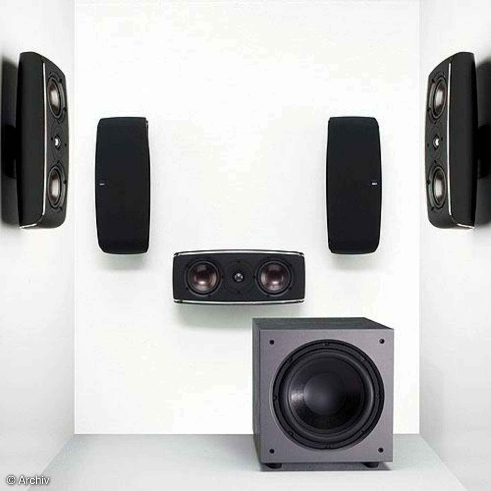 Marshall Motif II ANC In-Ear Kopfhörer im Test - connect