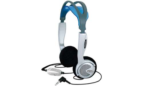 Koss KTX Pro 1 - connect