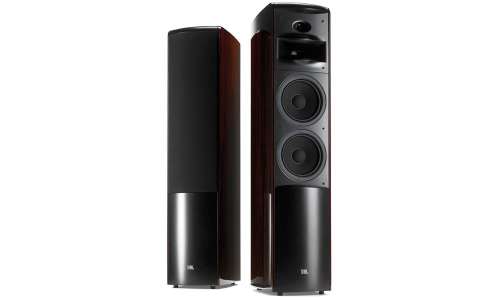 Lautsprecher JBL LS 60 - connect