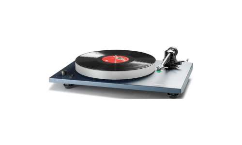 Plattenspieler Thorens TD 700 - connect